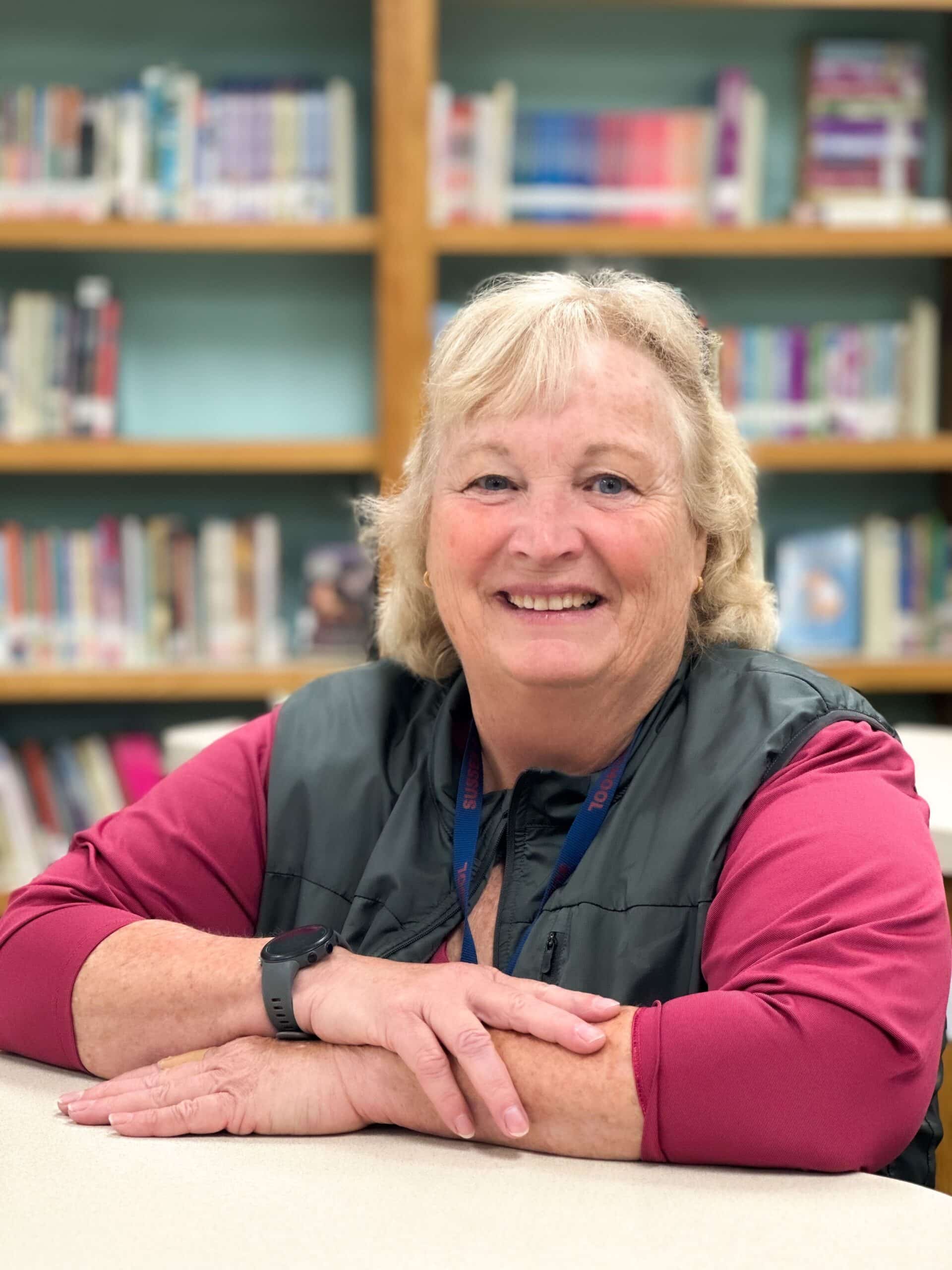 Faculty & Staff - Sussex Christian School